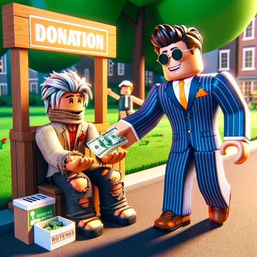 Core Games - Roblox Studios