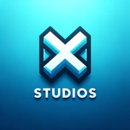 Core Games - Roblox Studios